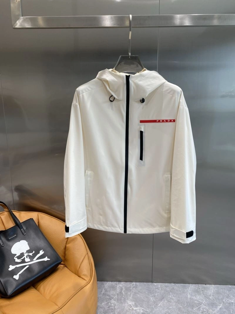 Prada Outwear