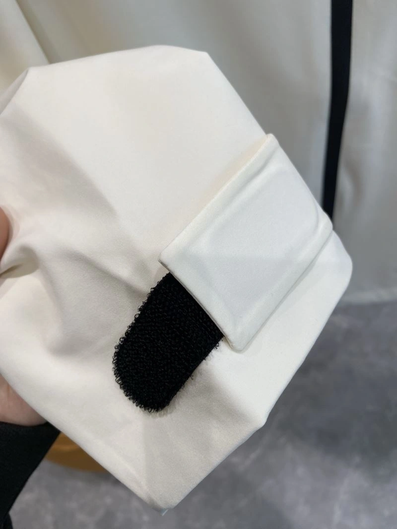 Legit Prada Outwear
