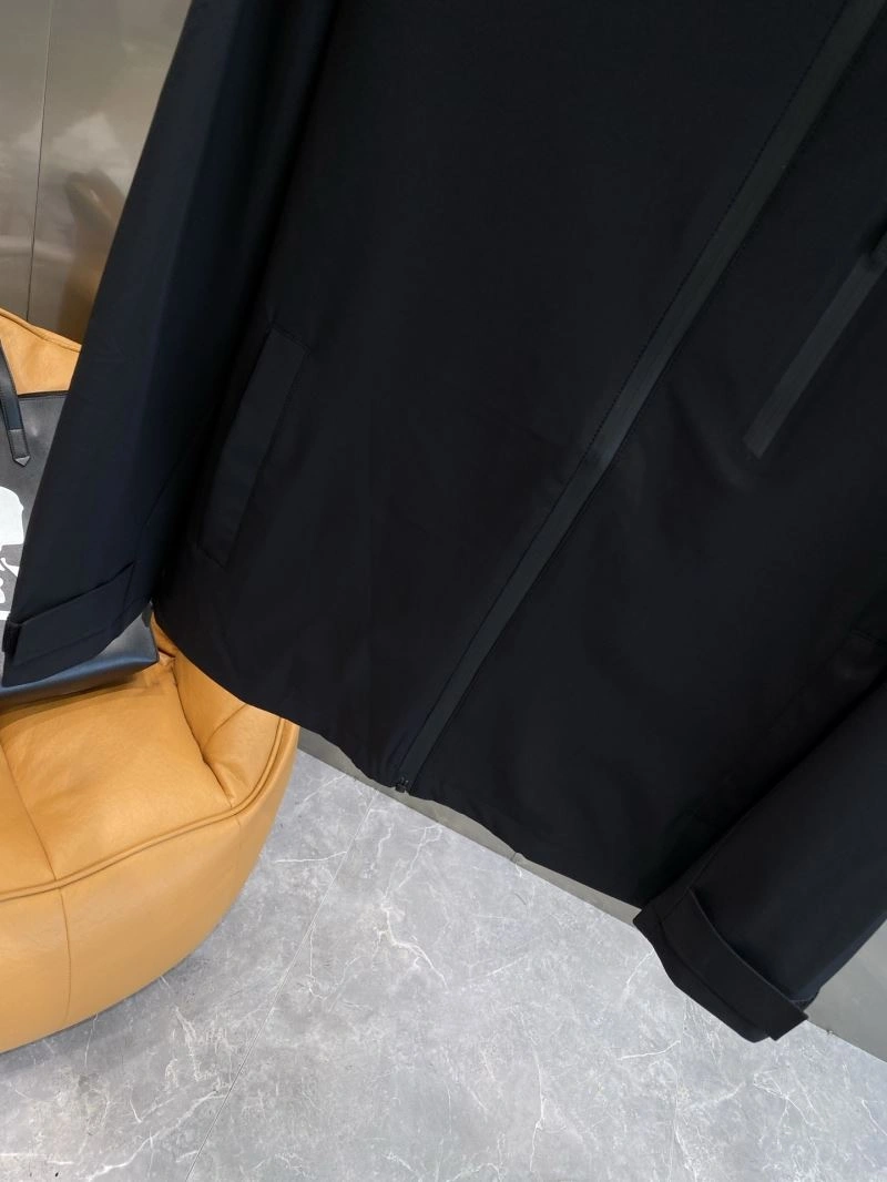 Genuine Prada Outwear