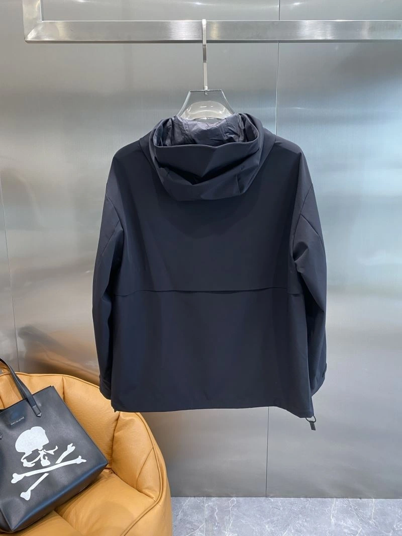 Genuine Prada Outwear