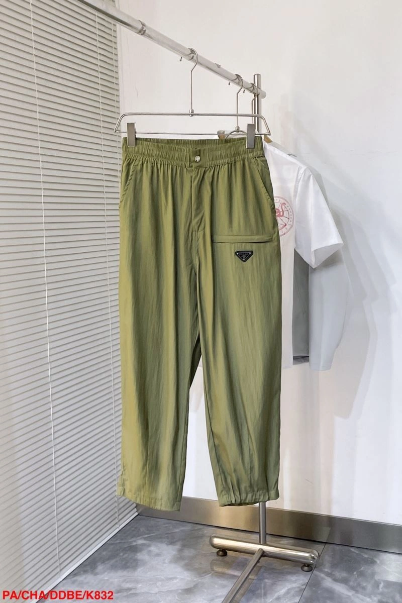 Prada Outwear