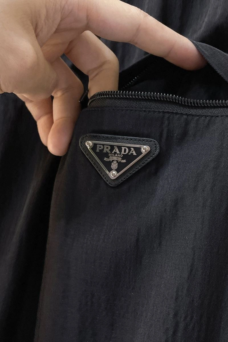 1:1 copy Prada Outwear