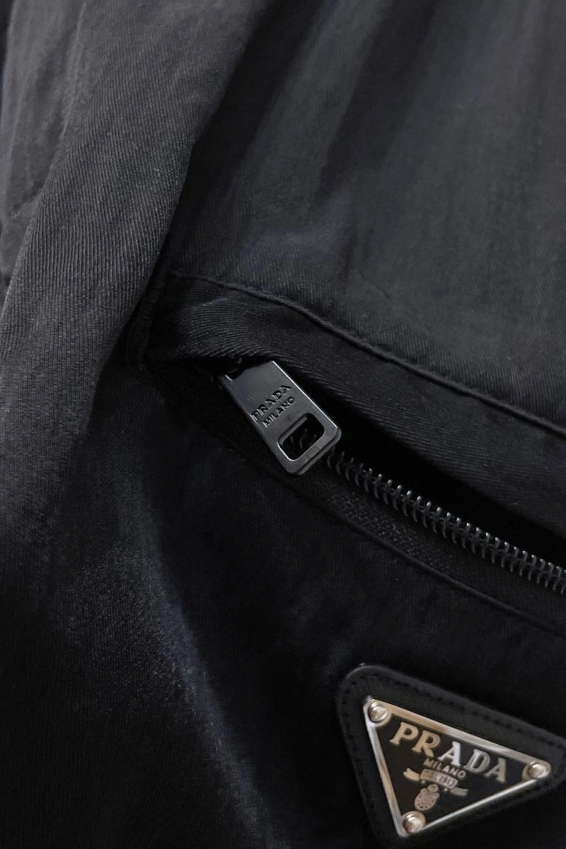 1:1 copy Prada Outwear