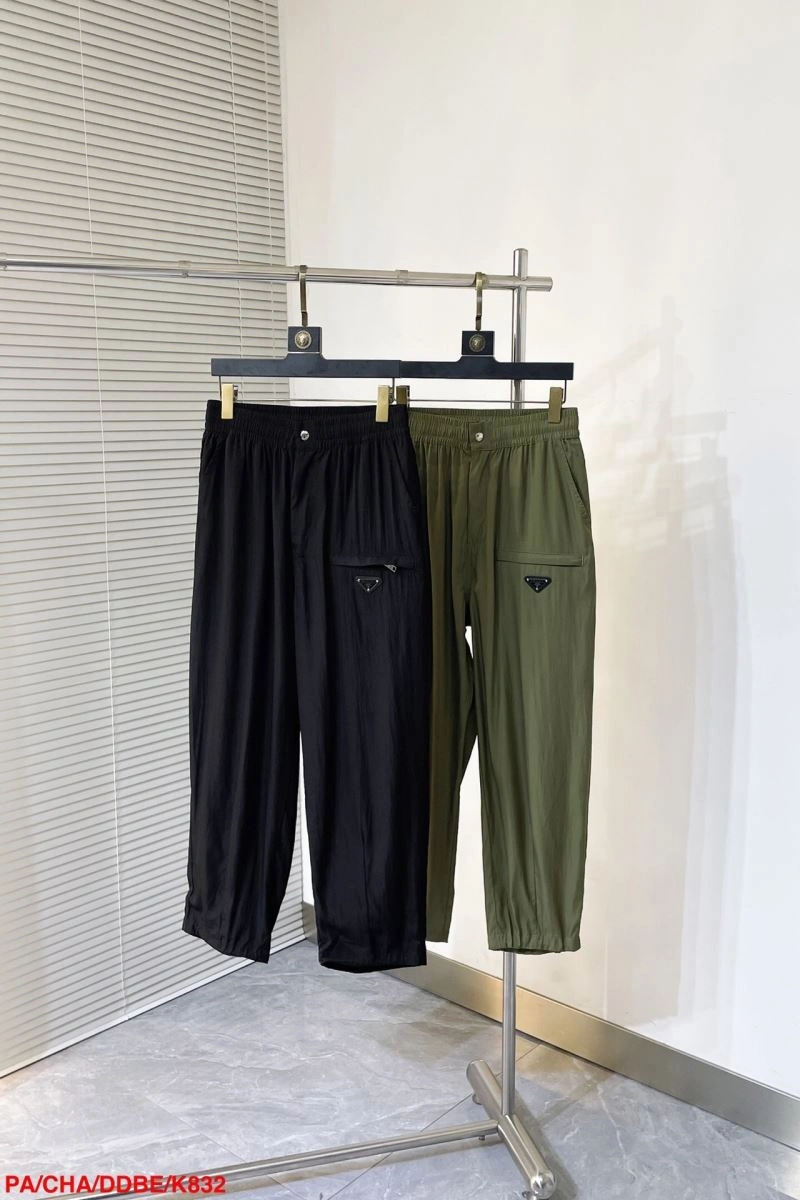 1:1 copy Prada Outwear