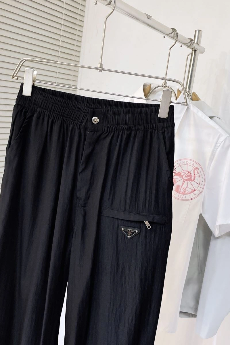 1:1 copy Prada Outwear