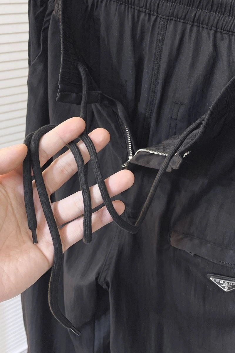 1:1 copy Prada Outwear