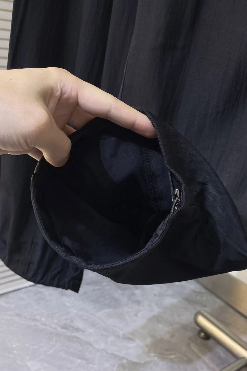 1:1 copy Prada Outwear