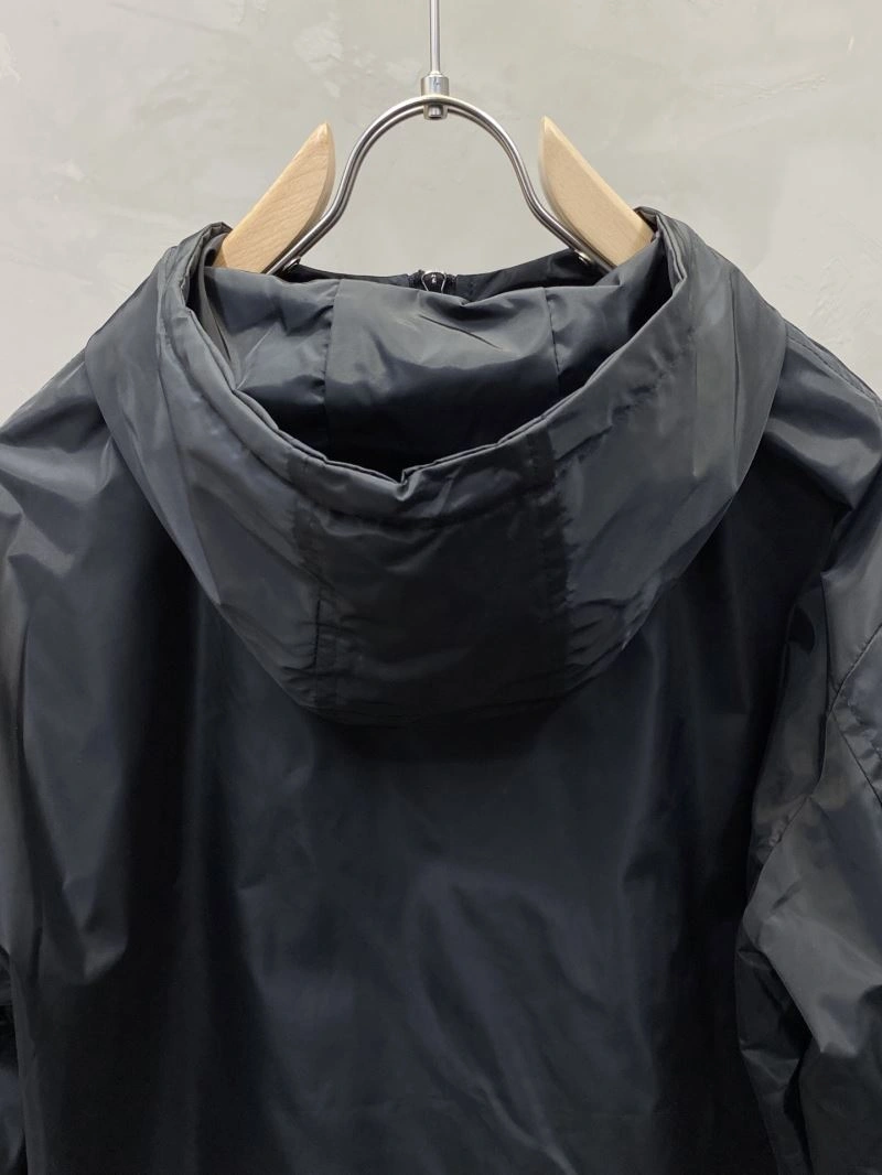 Mirror quality Prada Outwear