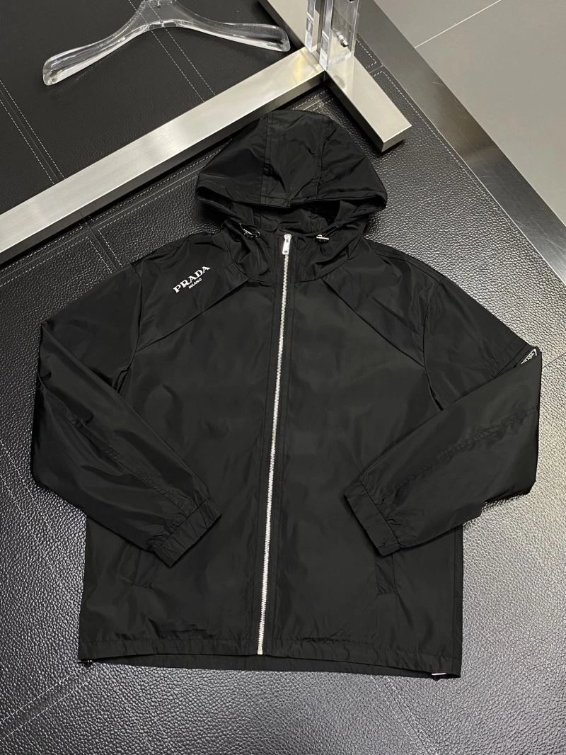 Mirror quality Prada Outwear