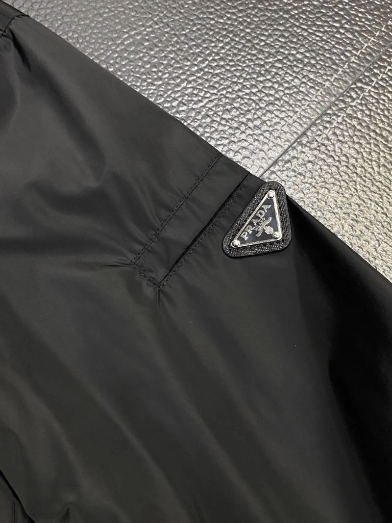 Mirror quality Prada Outwear