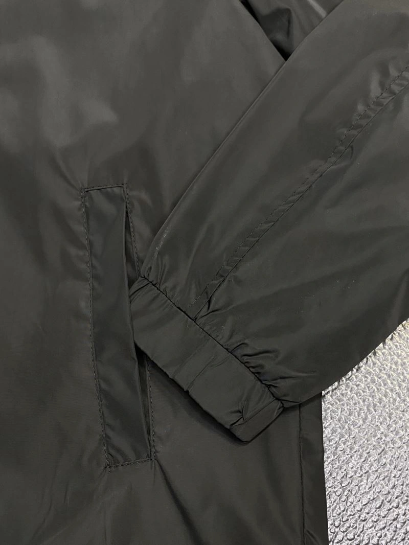 Mirror quality Prada Outwear