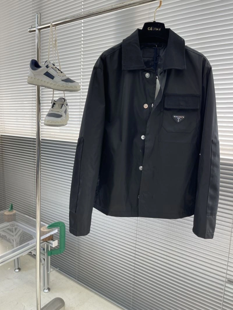 Prada Outwear