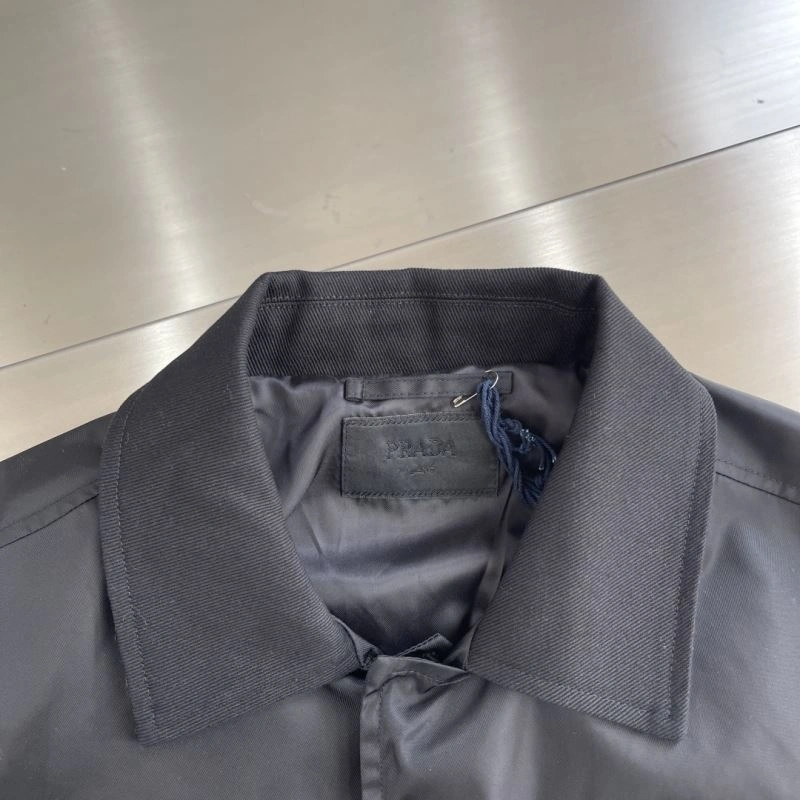 Original Prada Outwear