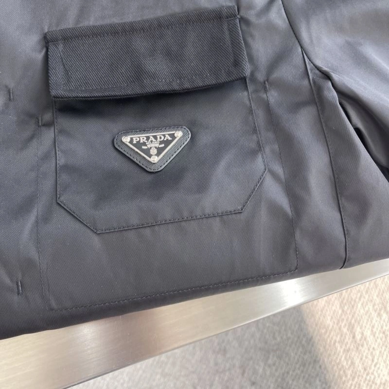 Original Prada Outwear