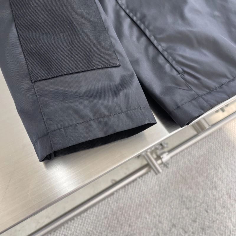Original Prada Outwear