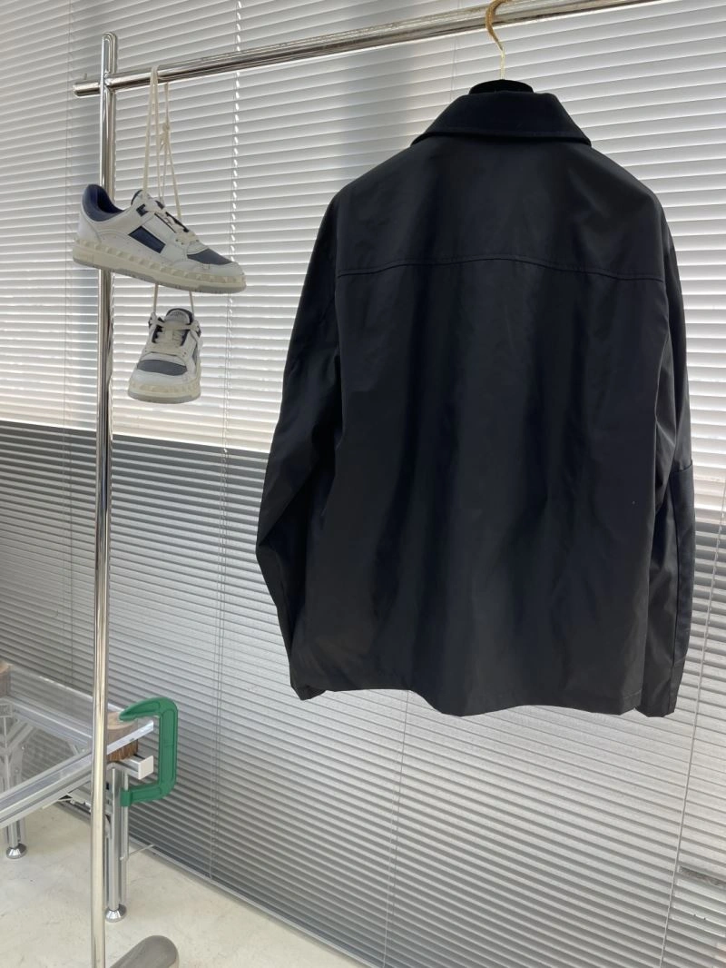 Original Prada Outwear