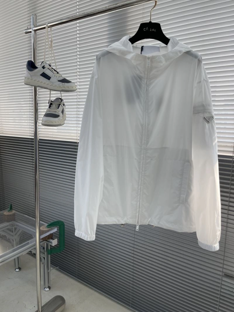 Prada Outwear