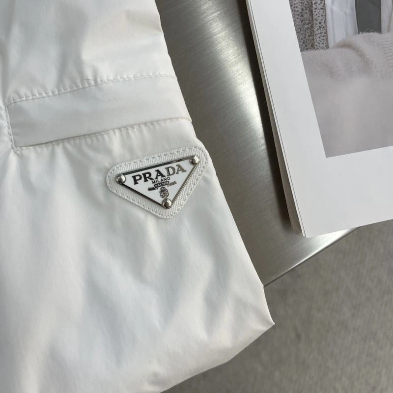 Cut-rate Prada Outwear