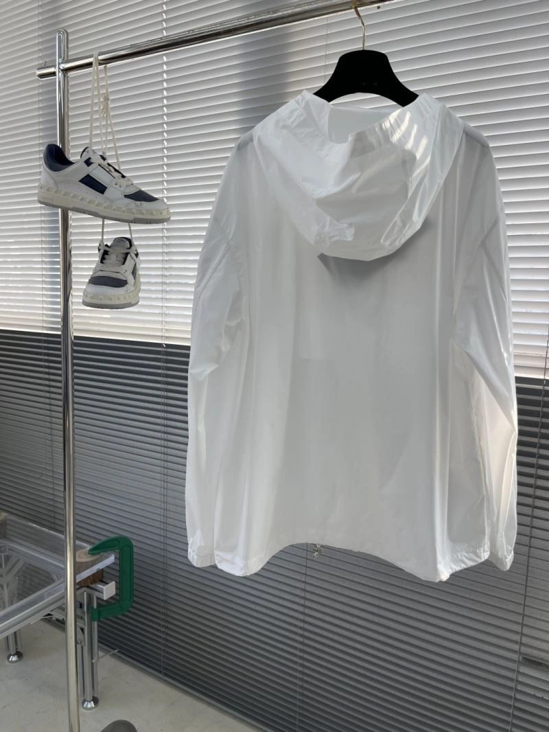 Cut-rate Prada Outwear