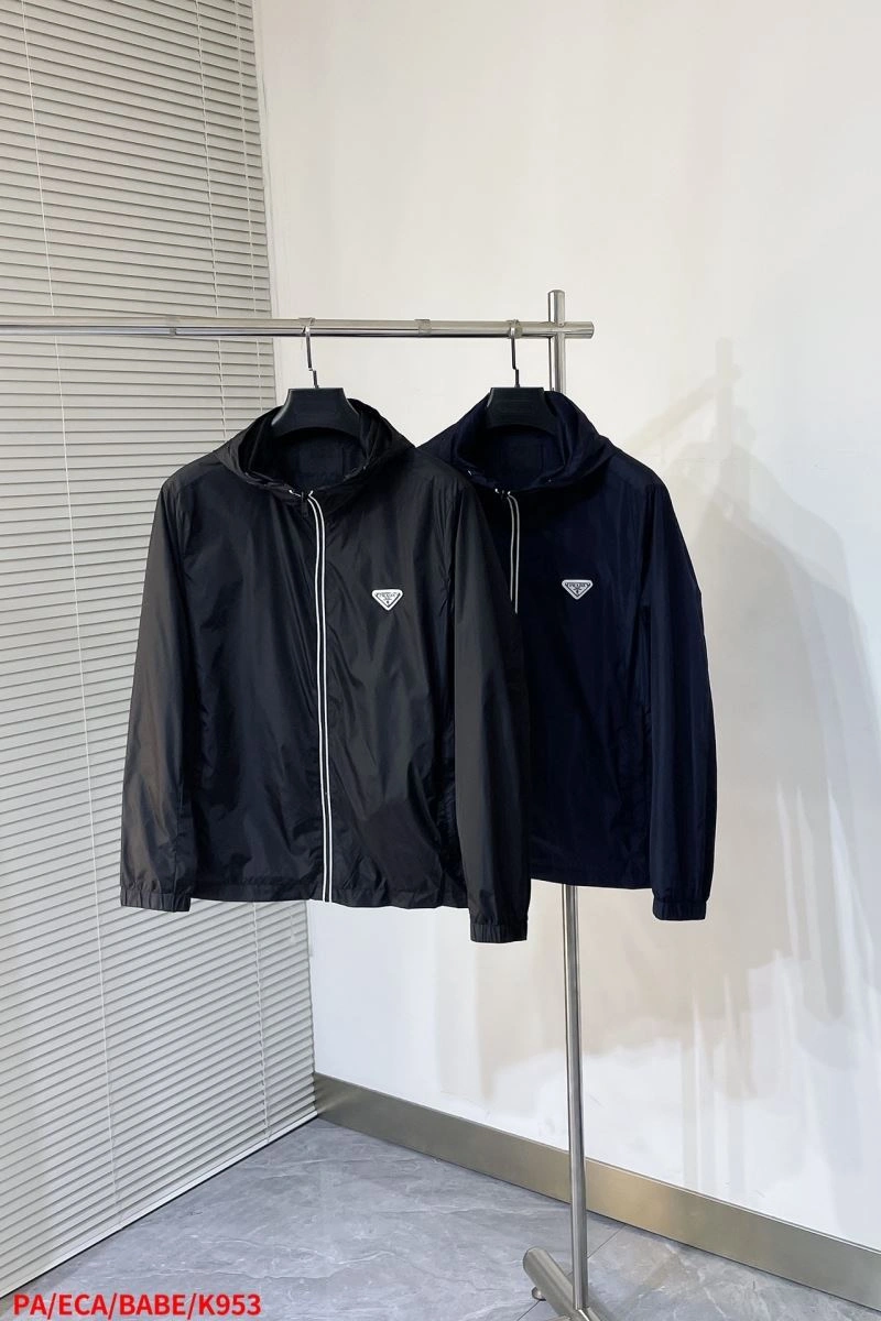 Inexpensive Prada Outwear