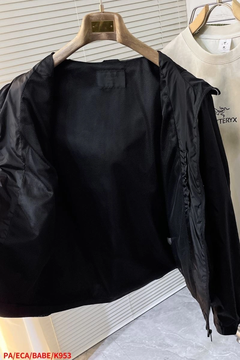 Inexpensive Prada Outwear