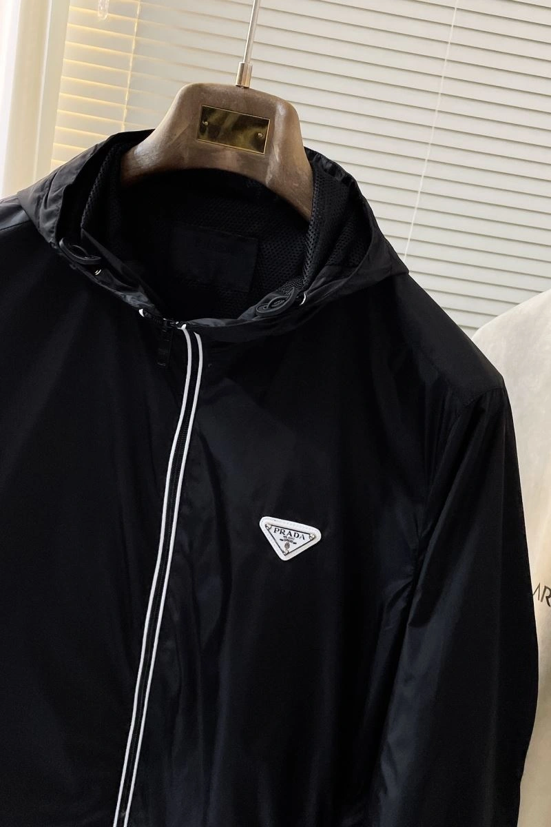 Inexpensive Prada Outwear