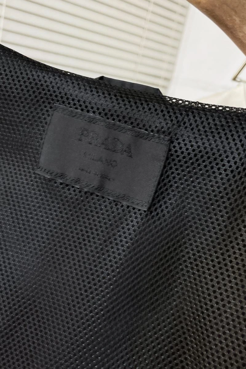 Inexpensive Prada Outwear