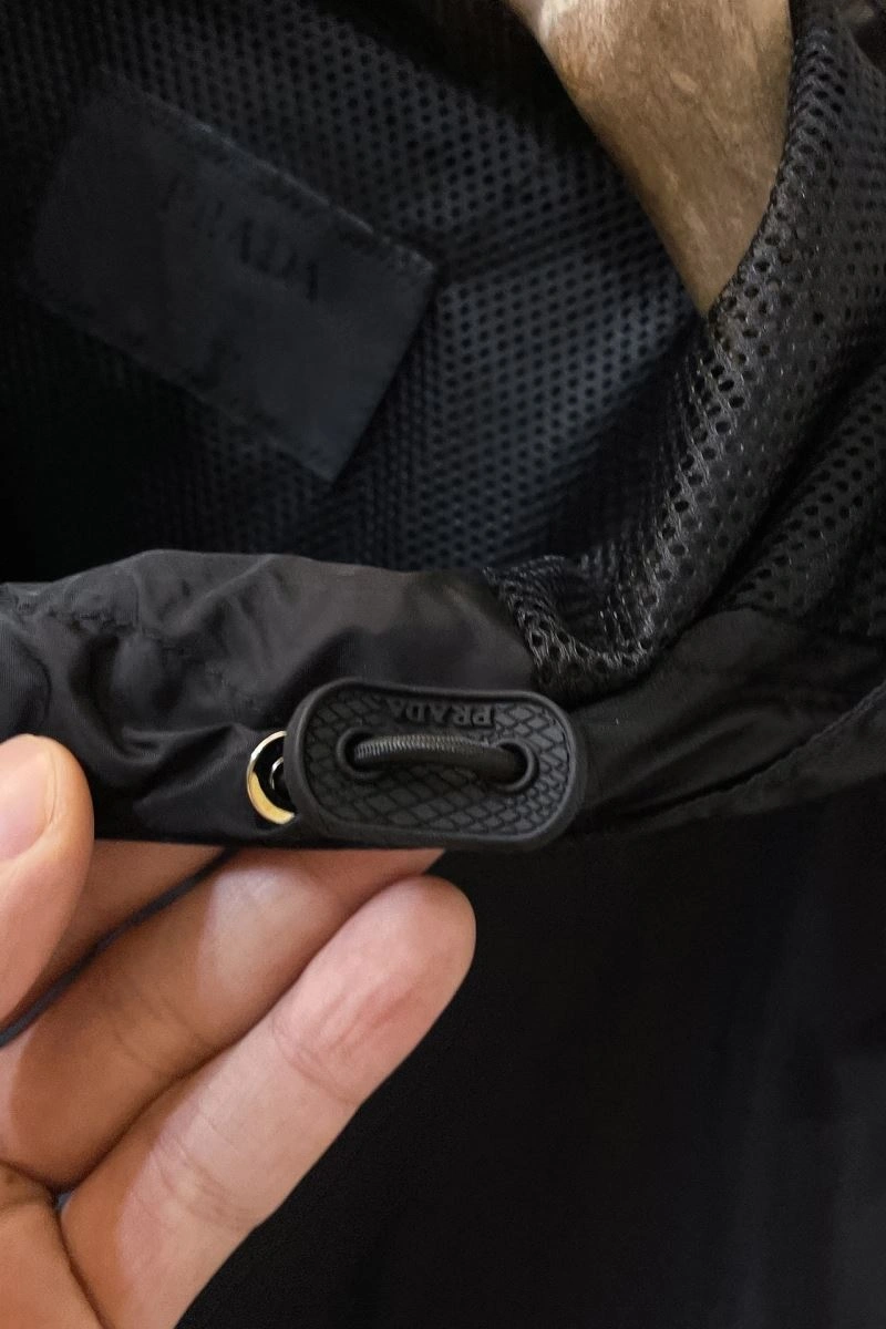 Inexpensive Prada Outwear