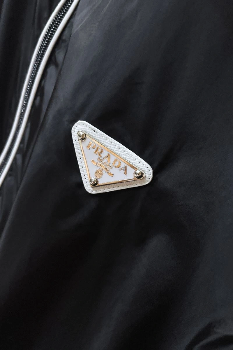 Inexpensive Prada Outwear