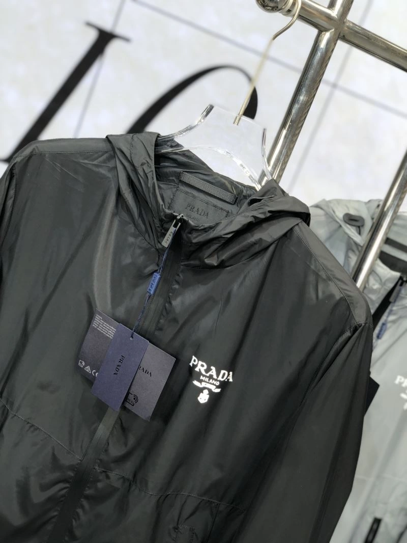 Inexpensive Prada Outwear