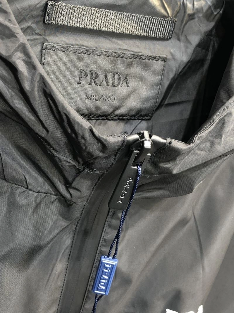 Inexpensive Prada Outwear