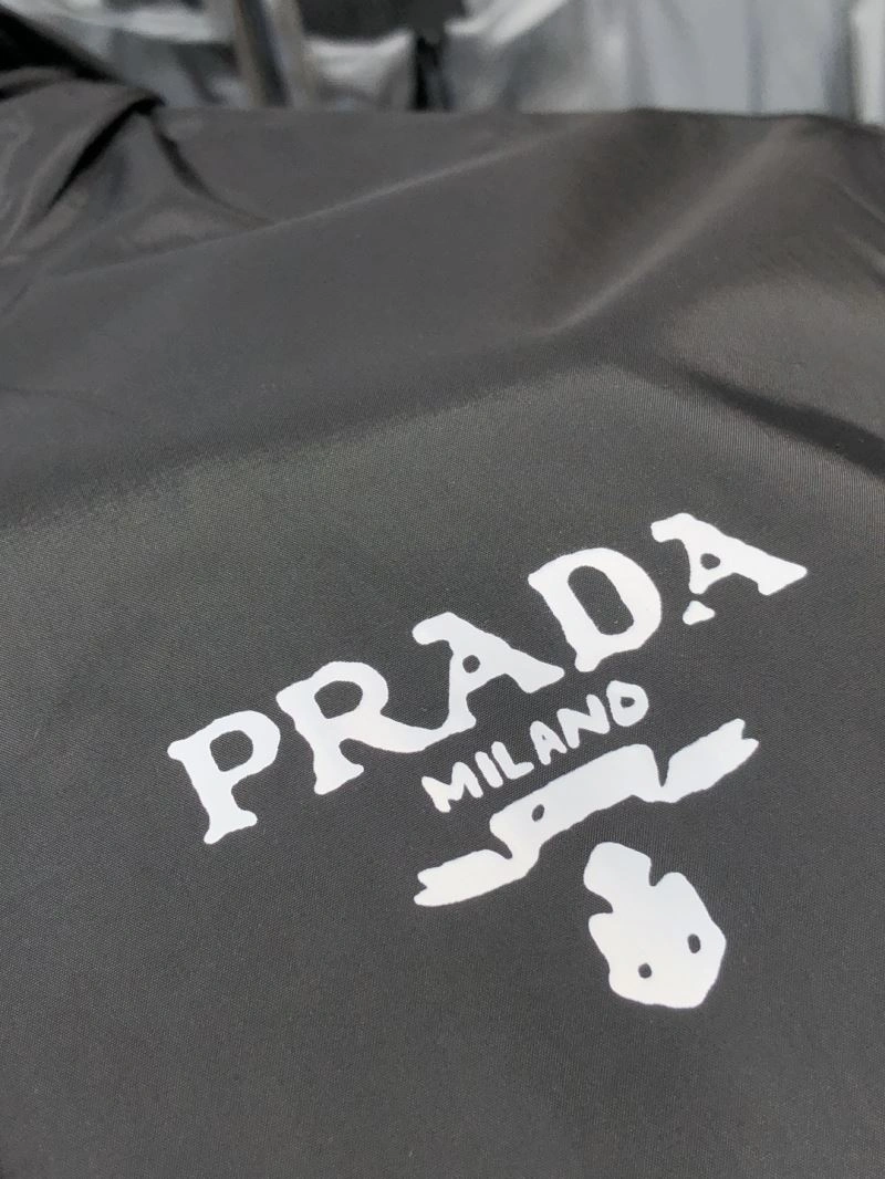 Inexpensive Prada Outwear