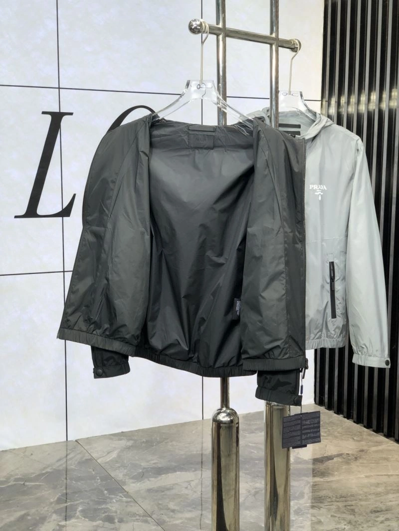 Inexpensive Prada Outwear