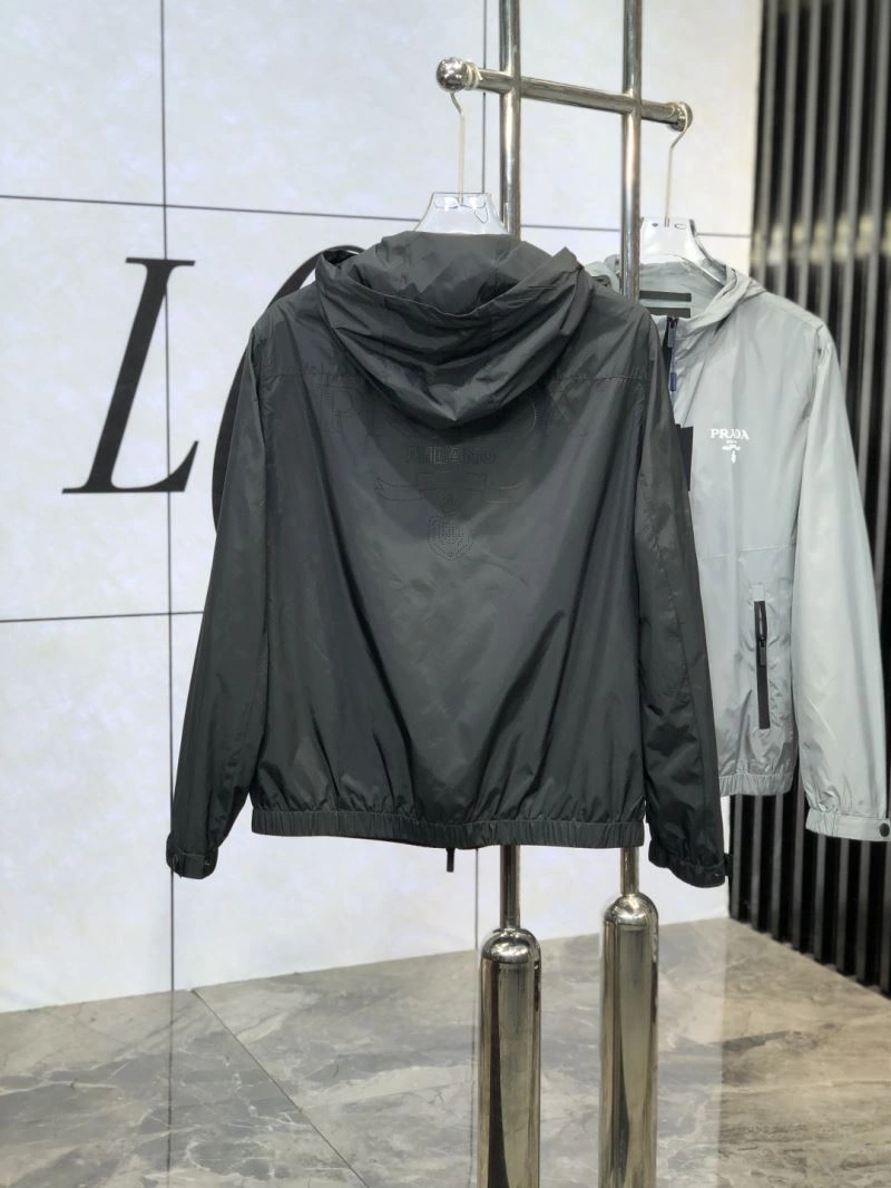 Inexpensive Prada Outwear