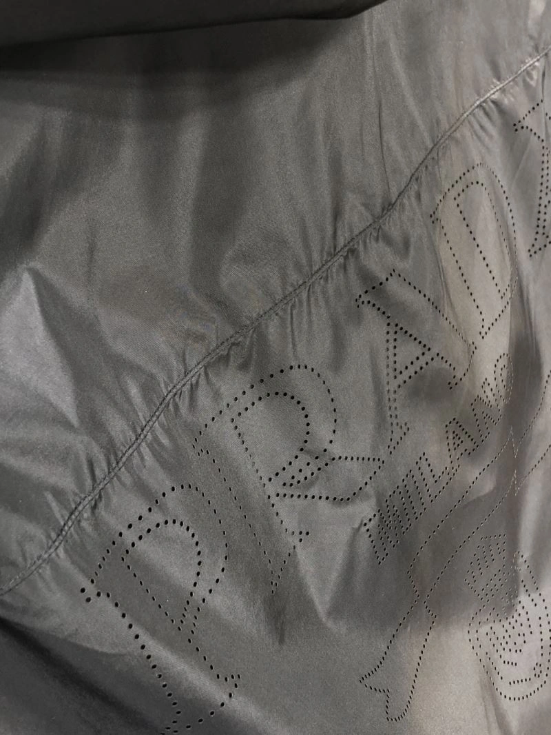 Inexpensive Prada Outwear