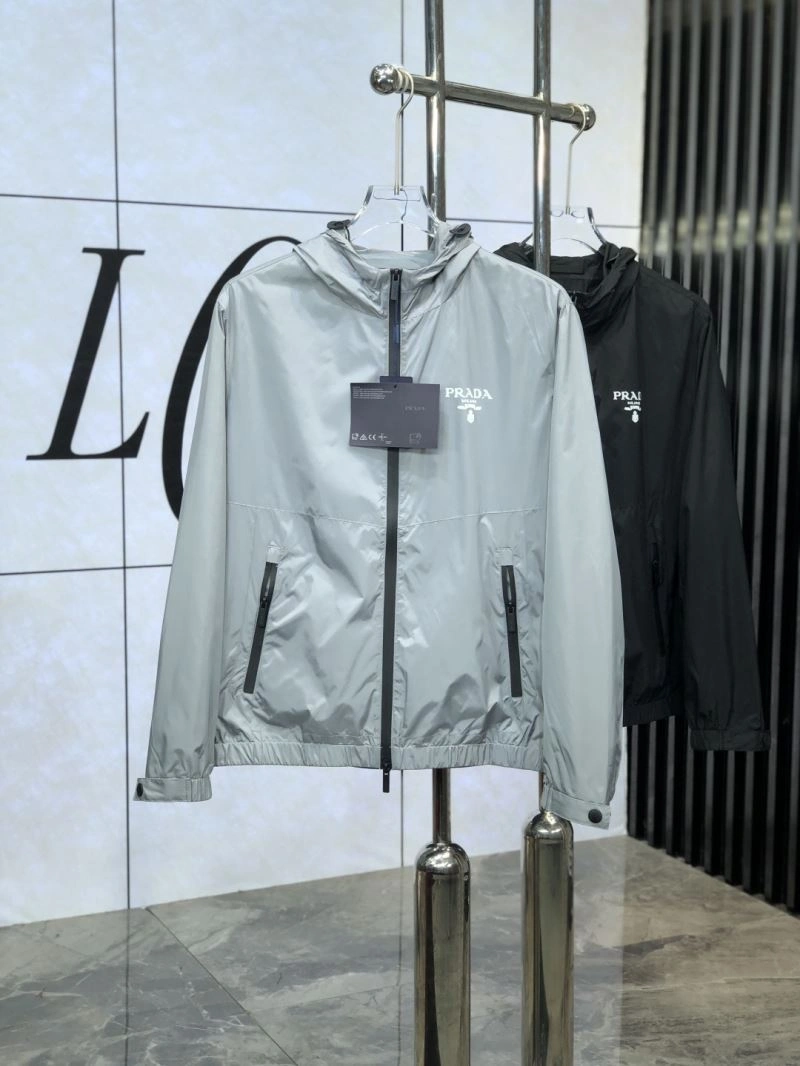 Prada Outwear