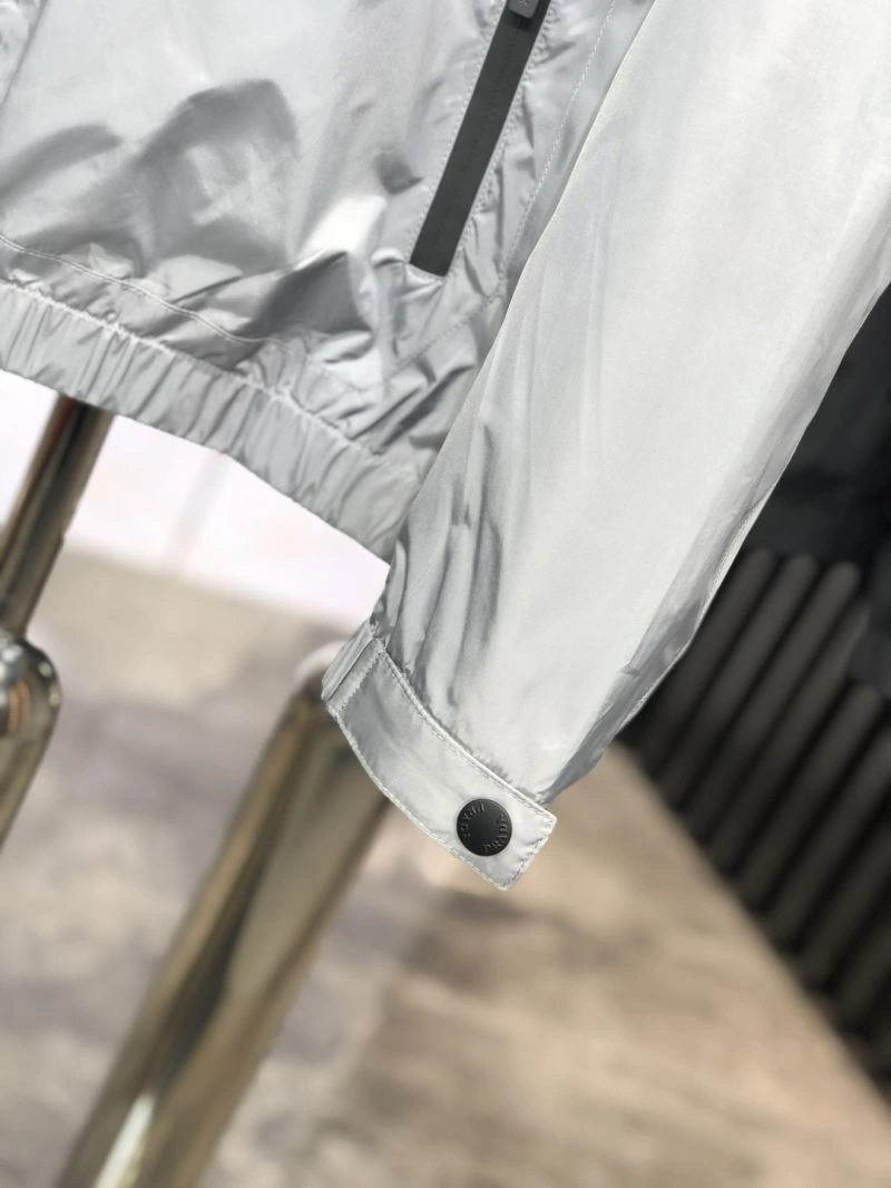 Authentic Prada Outwear