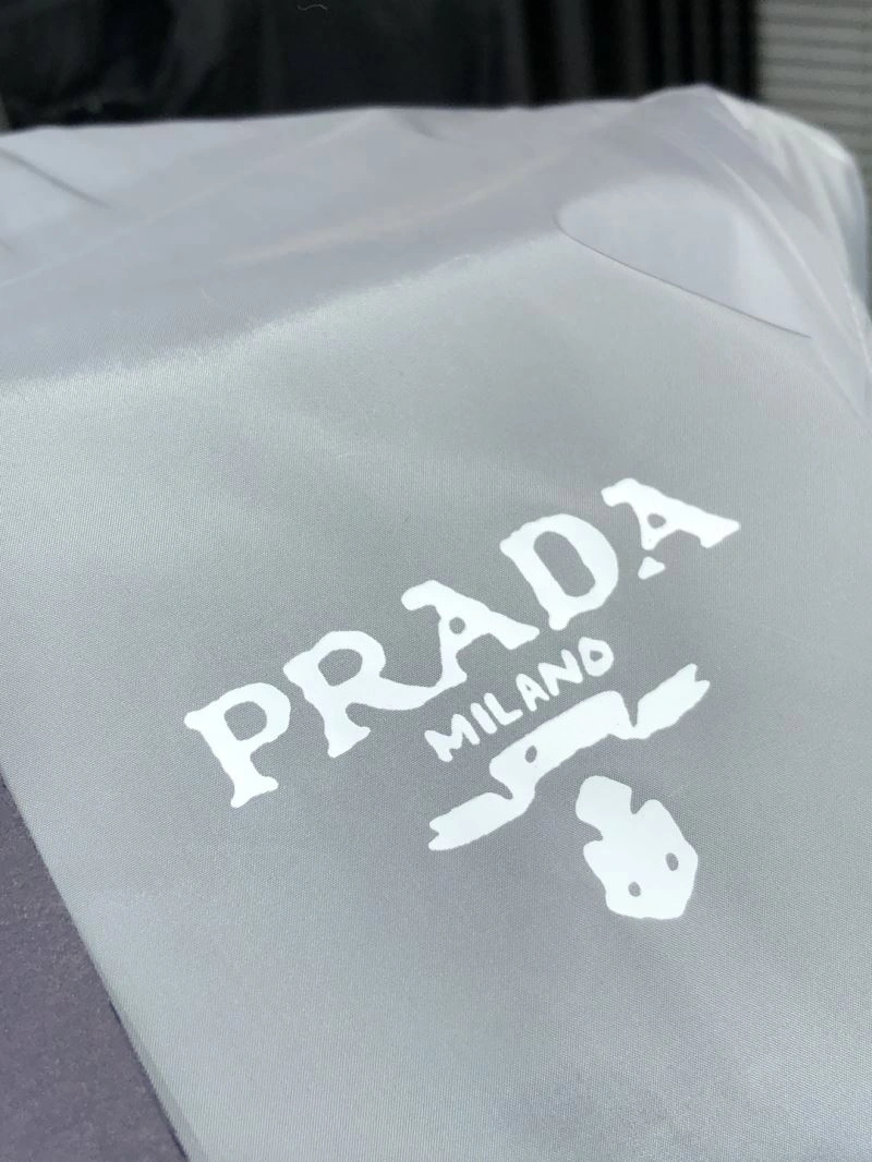 Authentic Prada Outwear