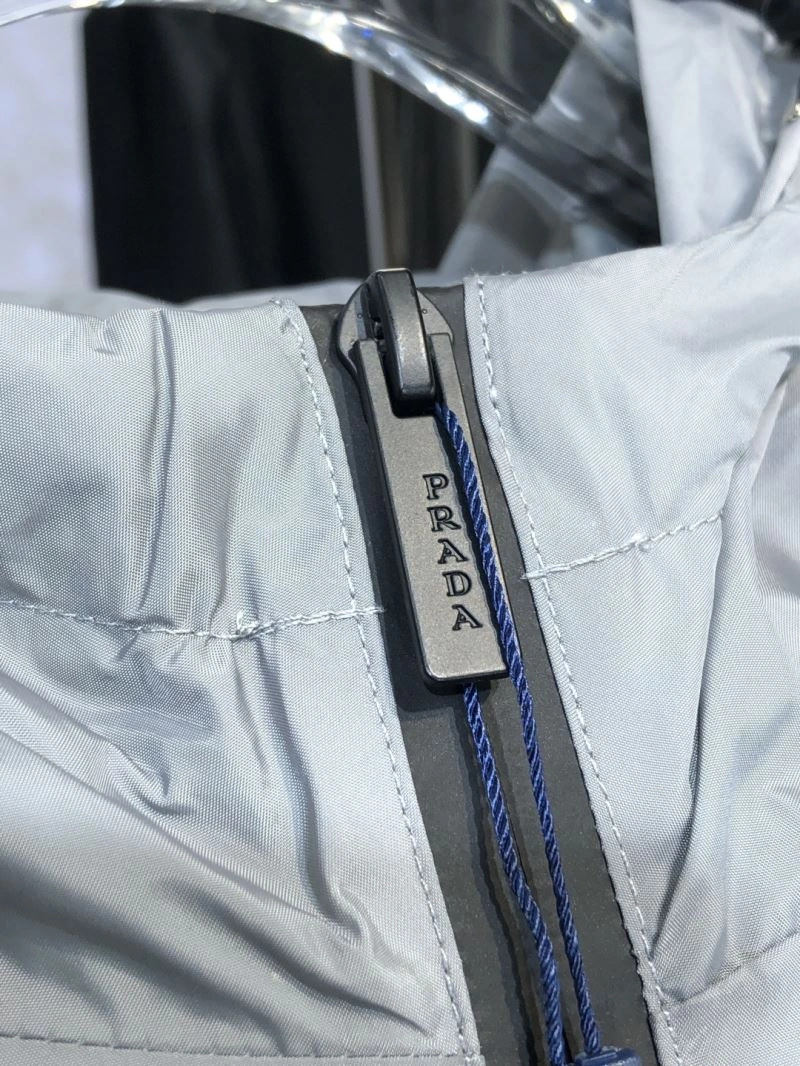 Authentic Prada Outwear