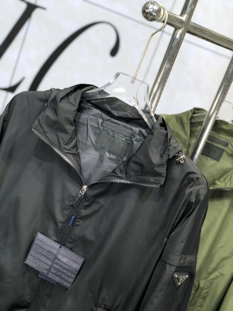 Low-cost Prada Outwear