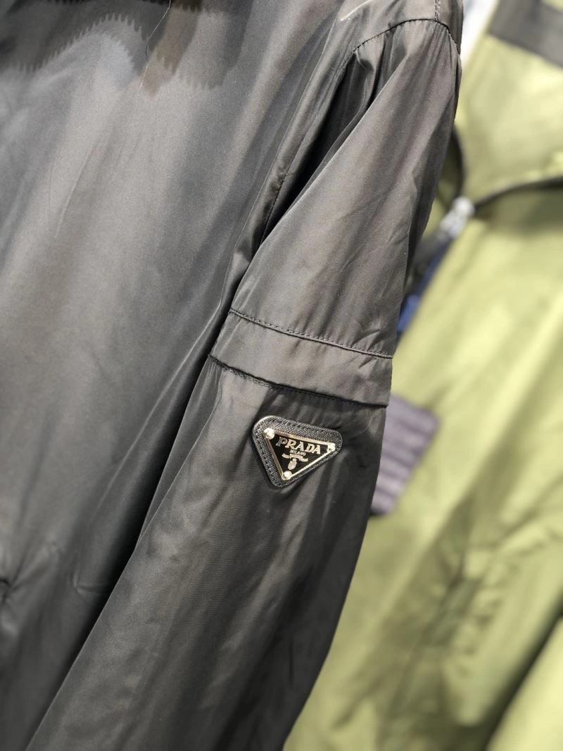 Low-cost Prada Outwear
