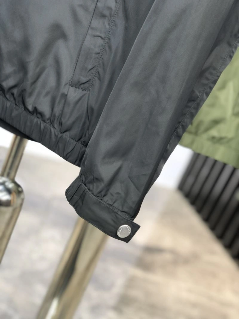 Low-cost Prada Outwear