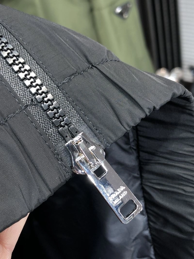 Low-cost Prada Outwear