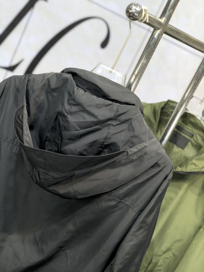 Low-cost Prada Outwear