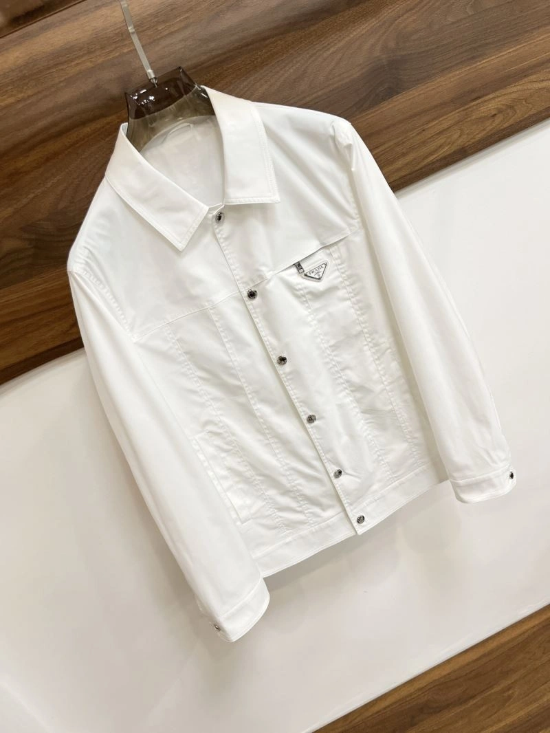 Bargain Prada Outwear
