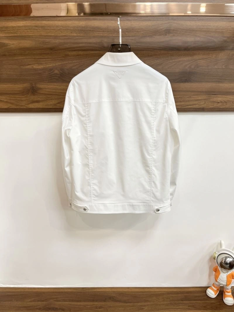 Bargain Prada Outwear