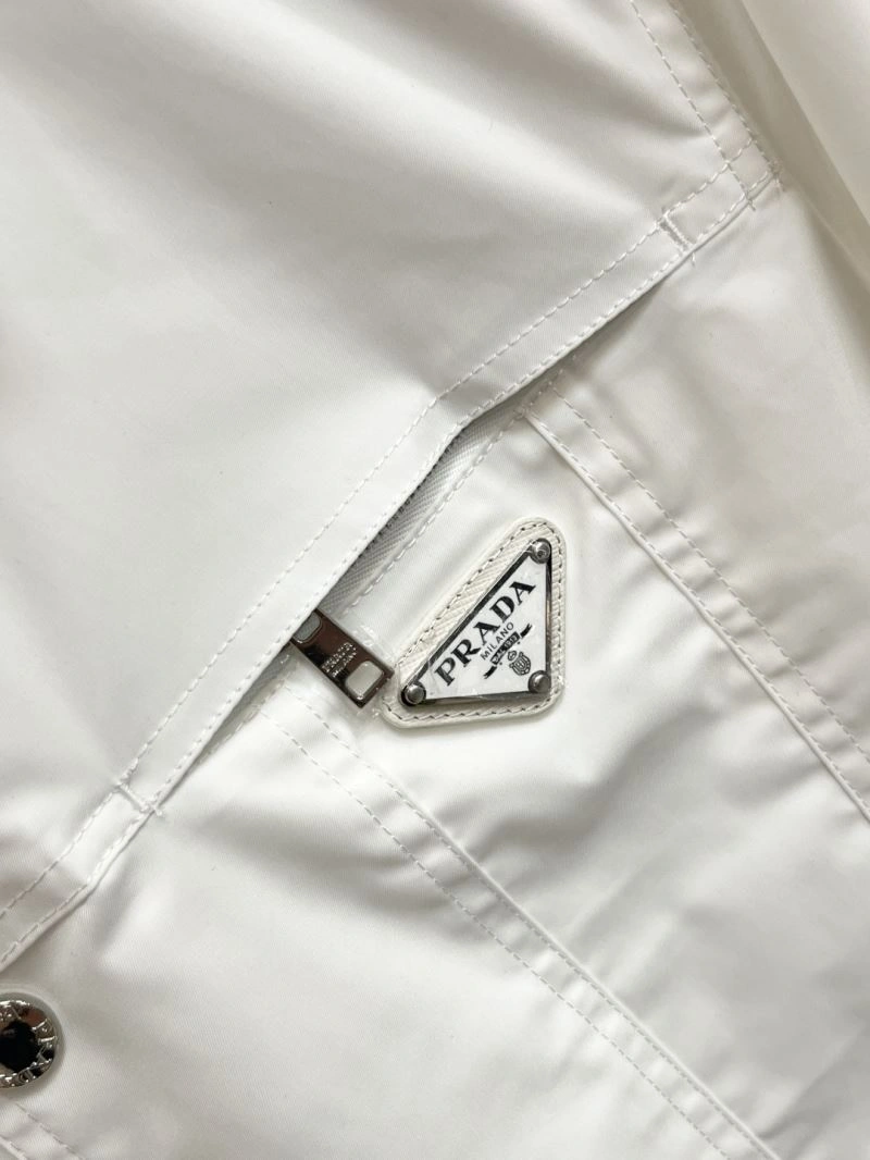 Bargain Prada Outwear