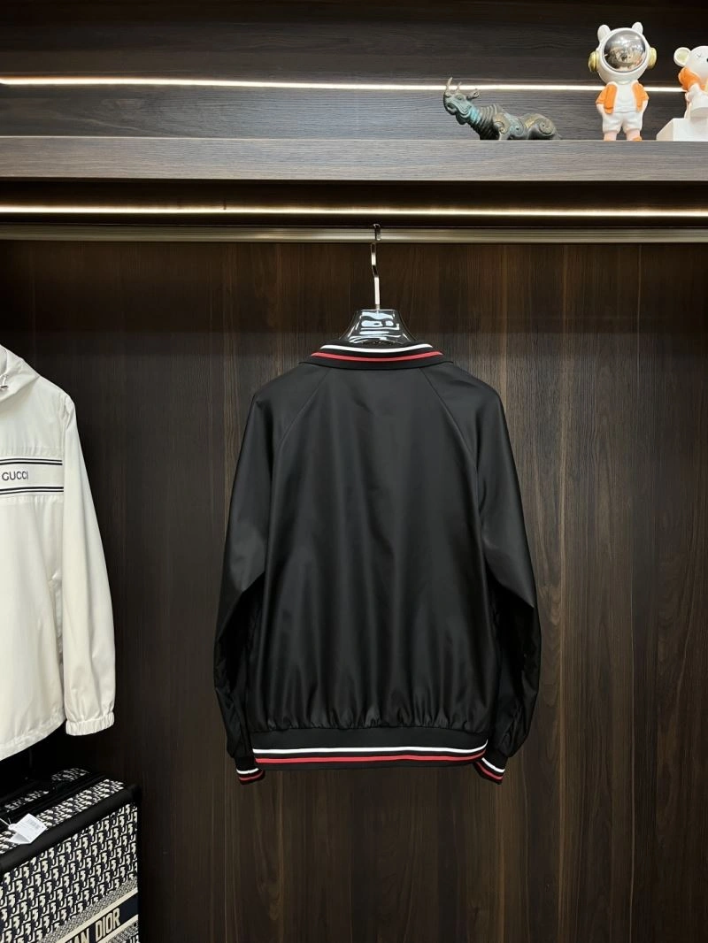 Top match Prada Outwear