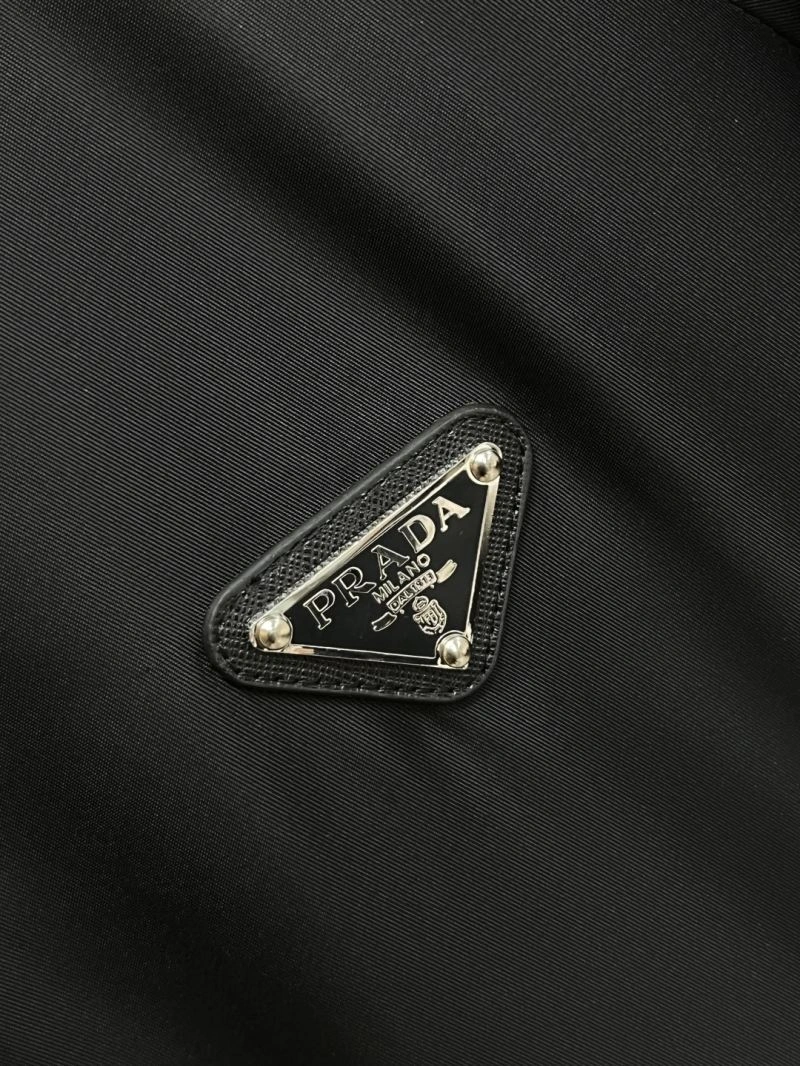 Top match Prada Outwear