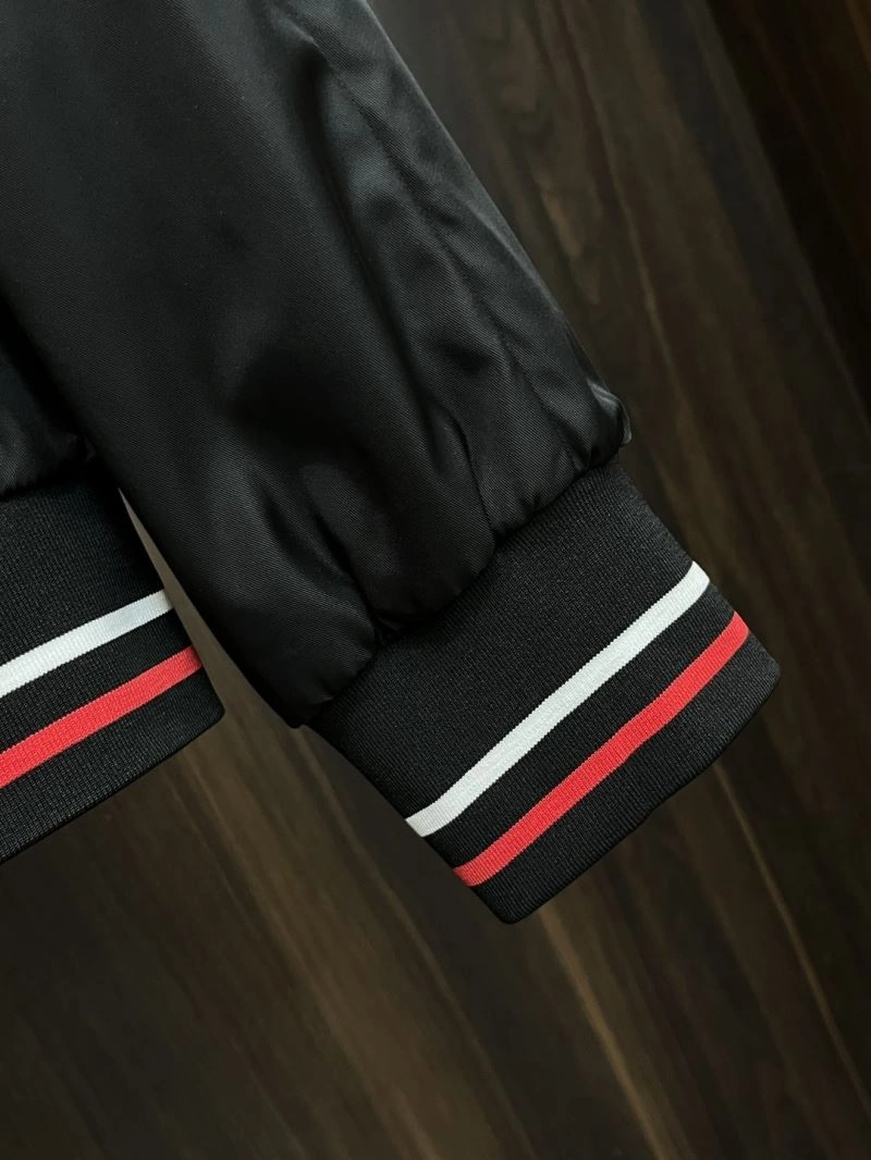 Top match Prada Outwear